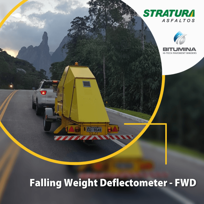 Falling Weight Deflectometer – FWD – Servicios de pavimentación y ...
