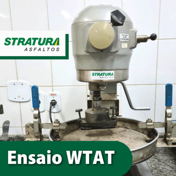 Ensaio de WTAT (Wet Track Abrasion Test) – Stratura Asfaltos e Serviços ...